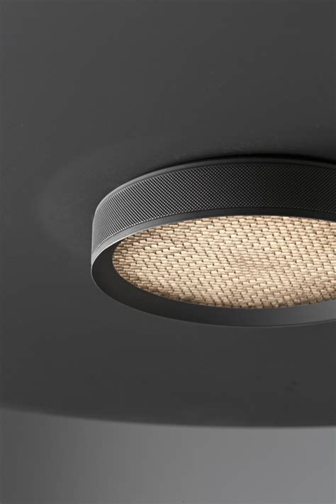 The New Overfly Lamps By Olev Designed By Marc Sadler