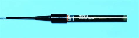 Nitrate Ion Selective Combination Electrode Beckman Coulter® Ise