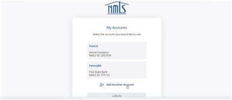 NMLS Enhancement New Designs Profile Dashboard And Survey Option CSBS