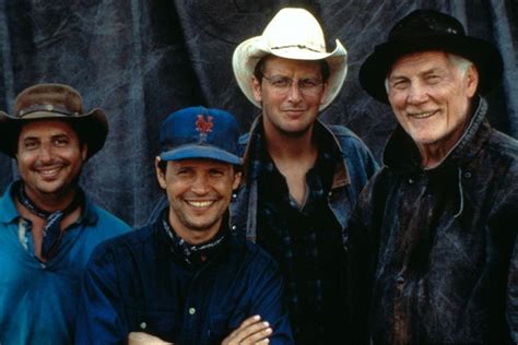 City Slickers Cast