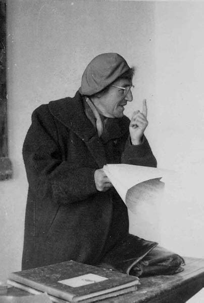 Nechama Leibowitz ~ Life Story And Biography With Photos Videos