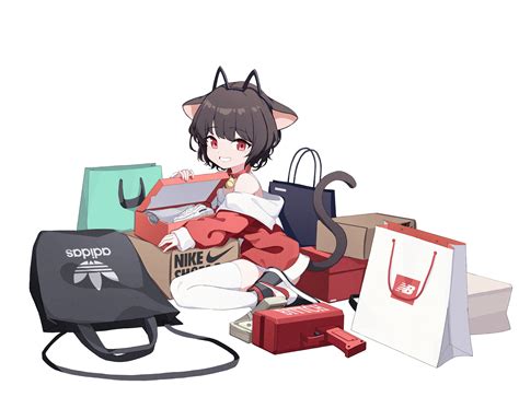 Prunechi Original Danbooru