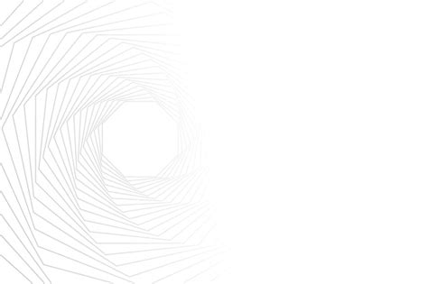 Premium Vector Ground With Wavy Lines Gradient White Background