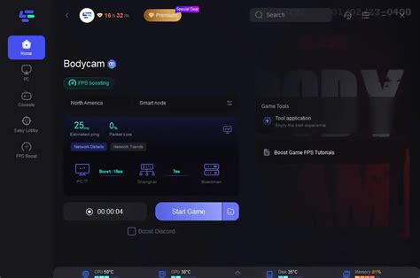 The Best Way To Solve Bodycam Stuck At Loading Screen On PC