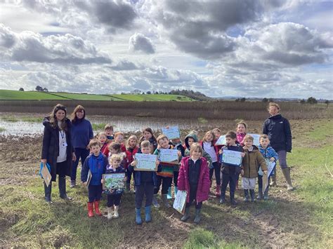 Curry Mallet Primary School Class 1