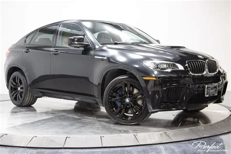 2014 Bmw X6 M Vin 5ymgz0c52e0c40261 Classiccom
