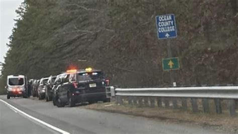 Jersey Coast Emergency News Breaking News With Comical Relief