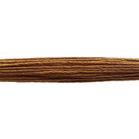 Stranded Cotton 8 M Dmc 435 : Sullivans International