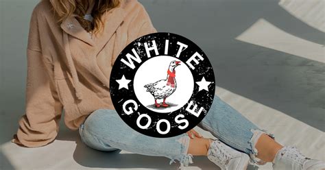 Whitegoose — якісний верхній одяг Пуховики куртки шуби пальта тренчі Доставка по Україні