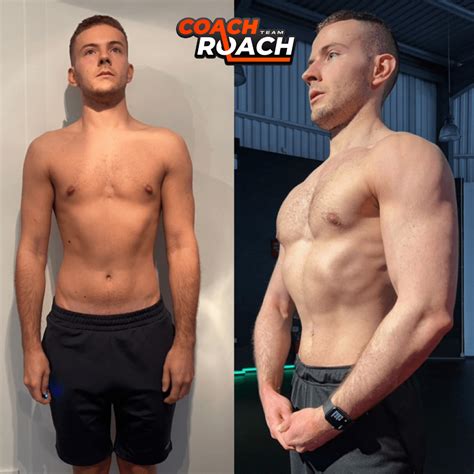 Team Coach Roach Online Coach