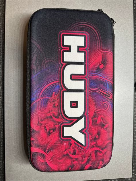 Hudy Shock Vacuum R C Tech Forums