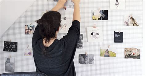 WALL WIRE GRID DISPLAY Wit Konijn