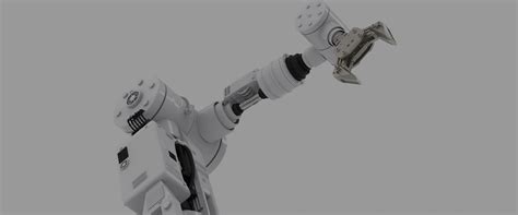 Robotic Parts Processing Manufacturers Bulktek