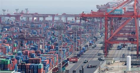 3분기 기업 수출액 106 증가‥상위 10곳 비중 확대