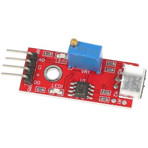 Moduł Dekodera Dac Pcm5102a I2s Sklep Msalamon