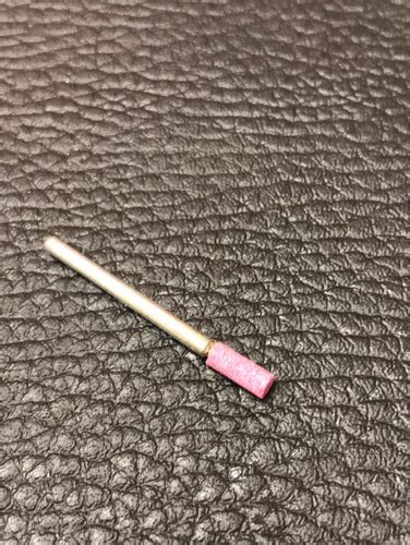 Dremel Tip Cylinder Flat Tiny My Favorite Groomer