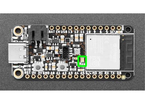 Neopixel Led Adafruit Esp32 S2 Feather Adafruit Learning System