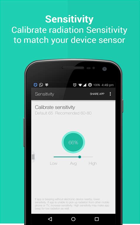 Hidden Spy Camera Detector Amazon Ca Appstore For Android