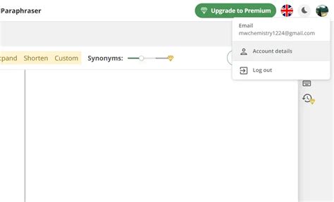 How To Delete Quillbot Account Permanently In 2023 Pak Tarrif