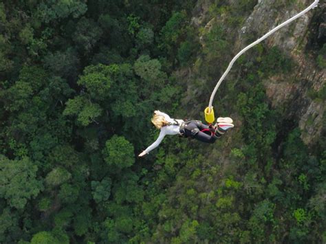 Bungee Jump In 2025 Bungee Jumping Jump Happy Places