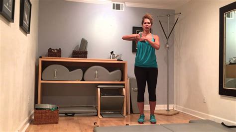 Subscapular Nerve Youtube