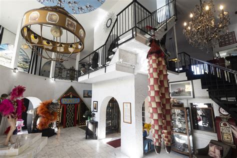 Lonnie Hammargrens Las Vegas Home On The Market Housing Business