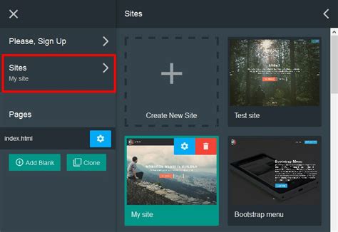 How To Get Free Mobirise Builder Extensions Mobimarket Mobirise