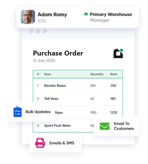 Sales Online Invoices