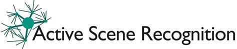 Activescenerecognition Ros Wiki