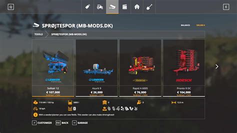 Seeder Pack V Mod Mod Download