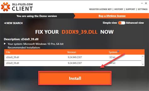 SOLVED How To Fix D DX Dll Missing Error Driver Easy