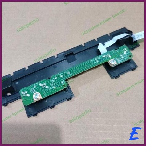 Jual Sensor Kertas Lampu Cable Sensor Printer Canon Ts307 Paper