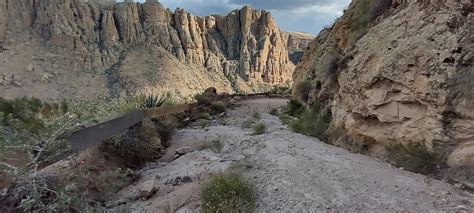 Preserving The Magic Protecting The Apache Trail For Future Generations