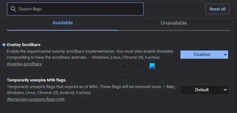 Cant Scroll Arrow Keys Not Working In Chrome Browser