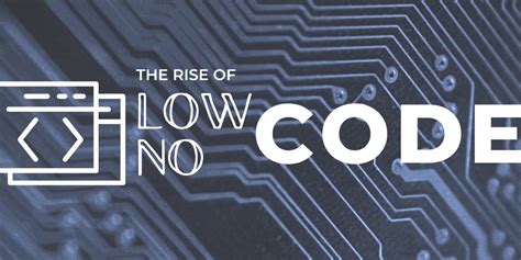 Citizen Developers Rise Up The Lcnc Revolution 🌐 Dev Community