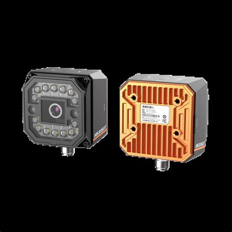 Hikrobot Industrial Microscope Smart Camera For Robot 2d Vision