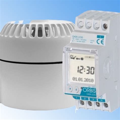 Orbis Timer Packages Time Clocks Warehouse Australia