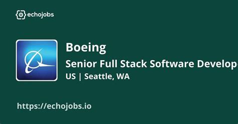 Hiring Senior Full Stack Software Developer Usd 127k 185k Remote