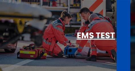 Ems Test Ems 101