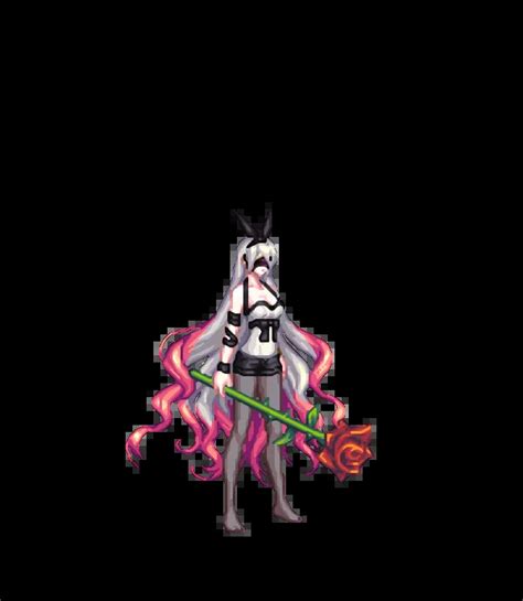 던파커마 귀검사 여 8598번 룩