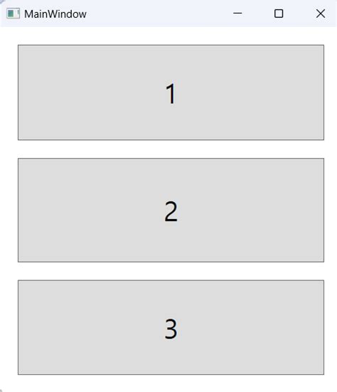 Wpfbasic Grid Stackpanel Login Xaml