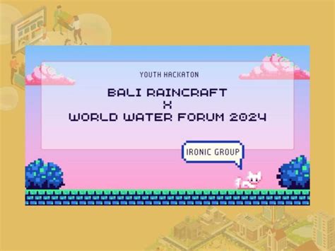 Concept Solution By Team Ironic Asia Climate Lab