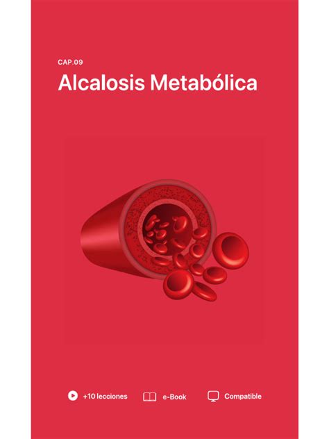 Alcalosis MetabÓlica Pdf