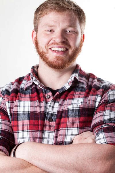 Ben Danielowski Extending Reflections Chauvet Professional