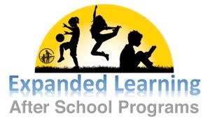 Expanded Learning Program Expanded Learning Program Gusd