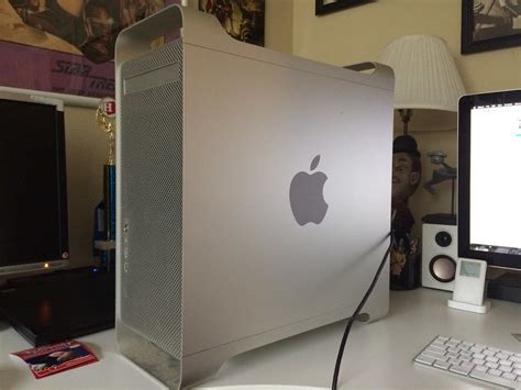 Powermac G5 Returns Home Macrumors Forums