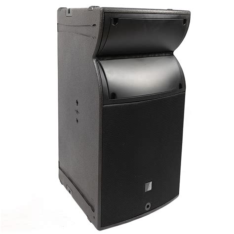 A15 Wide Passive 2 Way 15 Inch Single Line Array Speaker From China