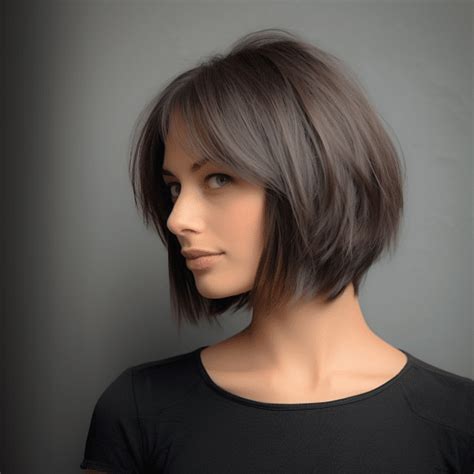 27 Wolf Cuts For Short Hair With Serious Wow Factor