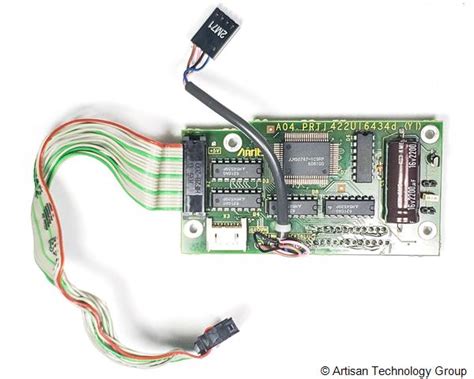 Mp1550a Anritsu Pdh Sdh Analyzer Artisantg™