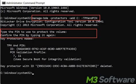 Bitlocker Login Screen What Is It And How To Turn It On